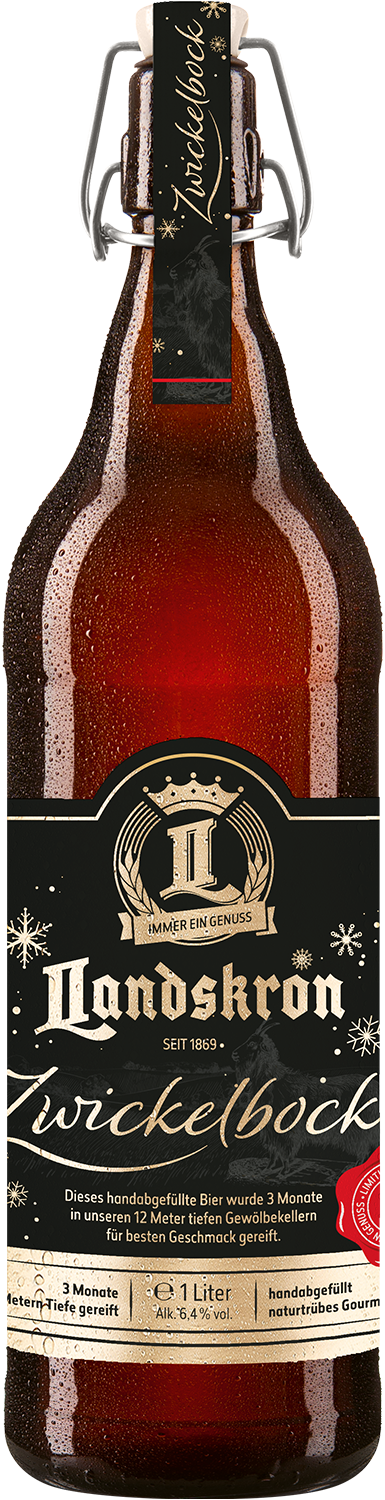 Bier / Fassbrause | Landskron Onlineshop
