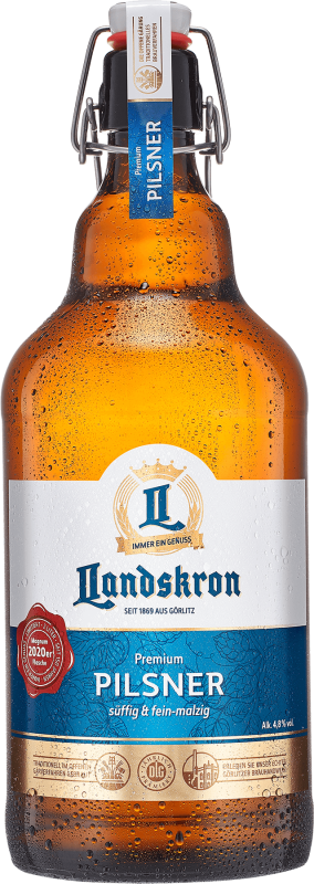 Landskron Onlineshop
